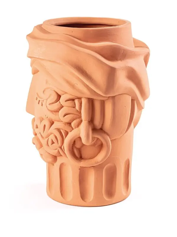 SELETTI Magna Graecia Vase