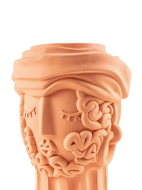 SELETTI Magna Graecia Vase
