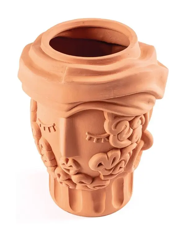 SELETTI Magna Graecia Vase