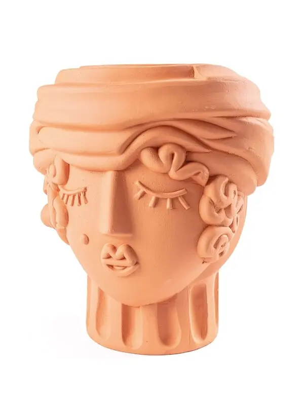 SELETTI Magna Graecia Vase
