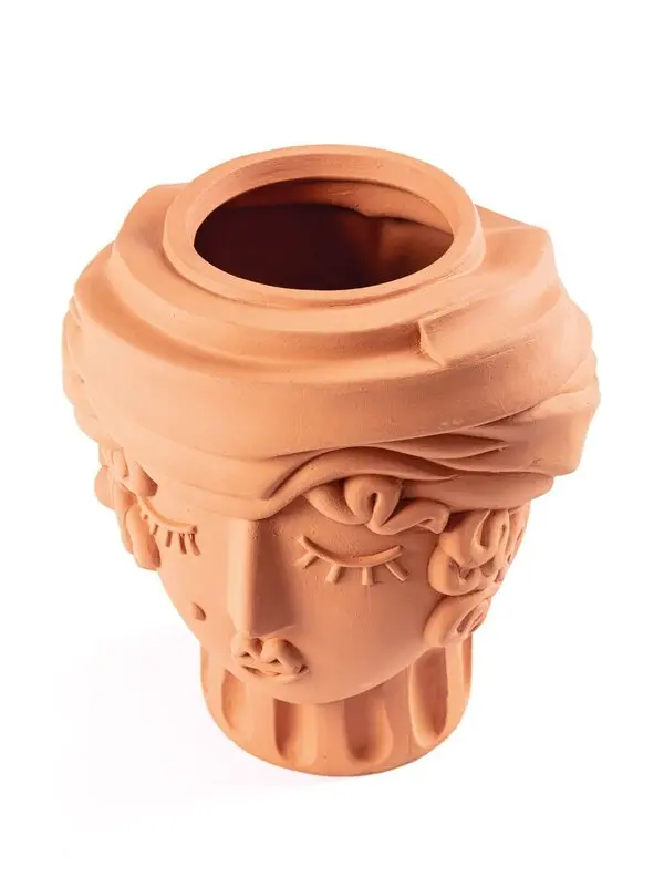 SELETTI Magna Graecia Vase