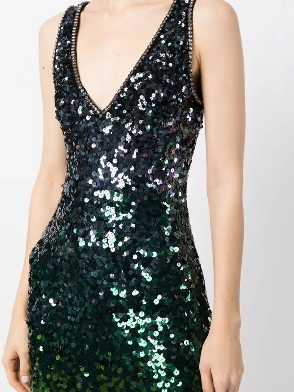 jenny packham ombre sequin dress Jenny Packham | RIA Floral Blossom Pink Ombre Tulle Gown