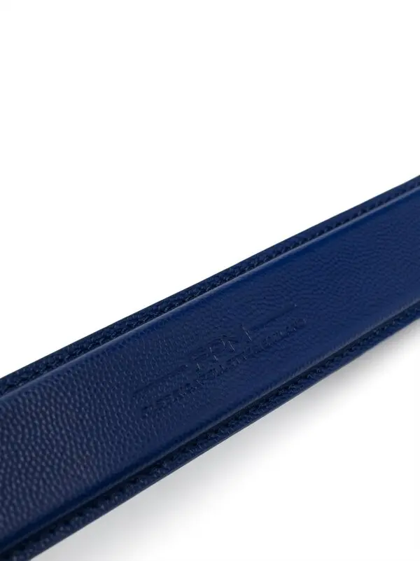 FPM MILANO Leather Handle
