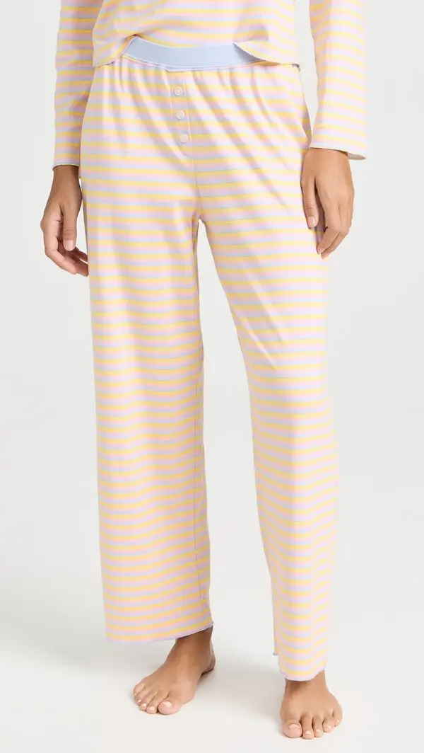 Morgan Lane Ellie Pajama Set