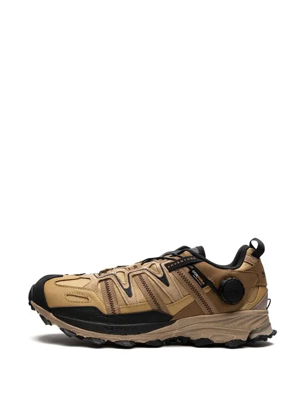 Adidas Hyperturf Gaiter Sneakers