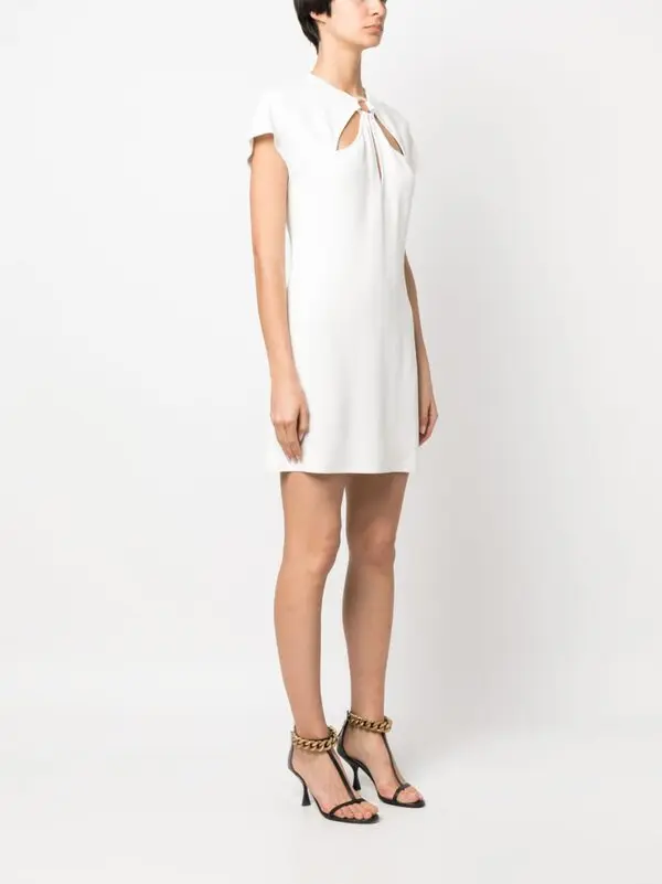 Stella McCartney Cut-out Minidress