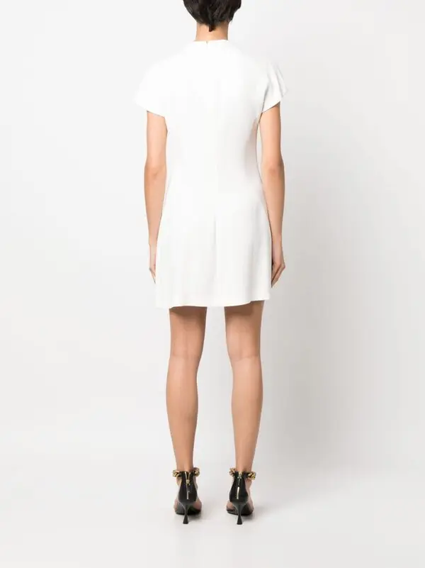 Stella McCartney Cut-out Minidress