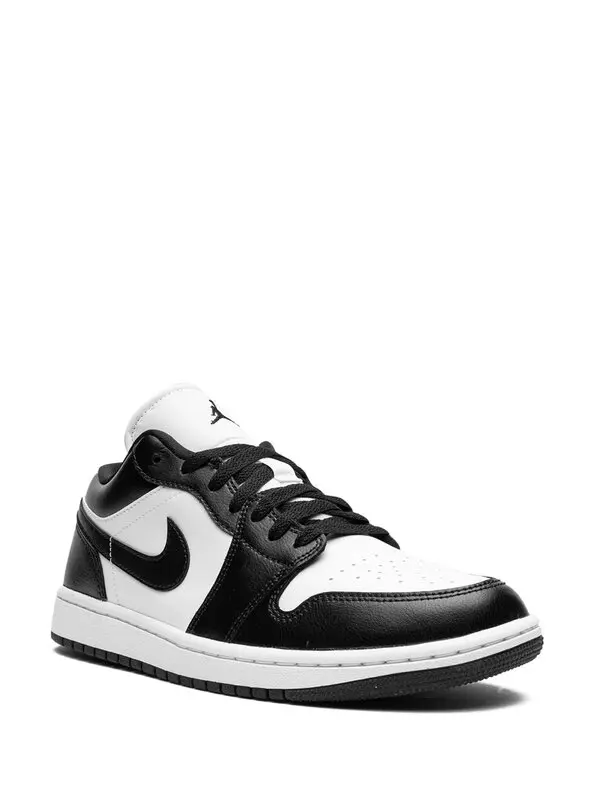 JORDAN Air 1 Low Sneakers - White