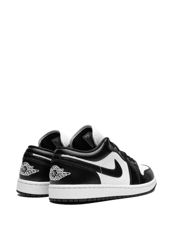 JORDAN Air 1 Low Sneakers - White