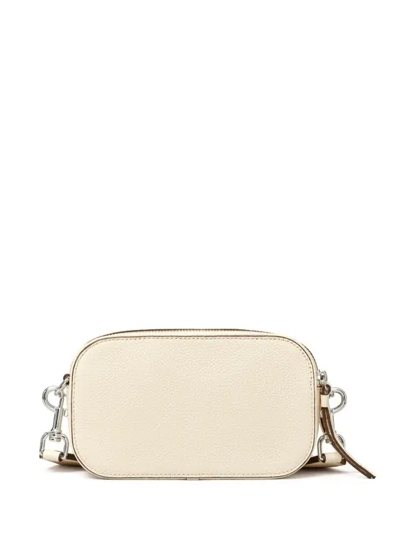 Tory Burch Mini Miller Crossbody Bag - Neutrals