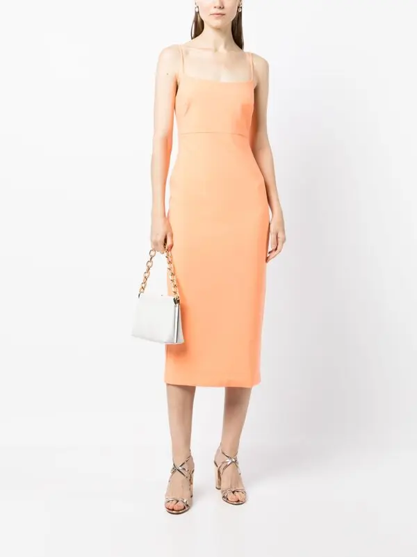 Likely Dune Midi Dress