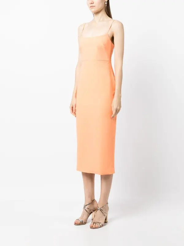 Likely Dune Midi Dress