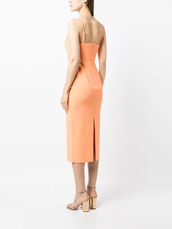 Likely Dune Midi Dress