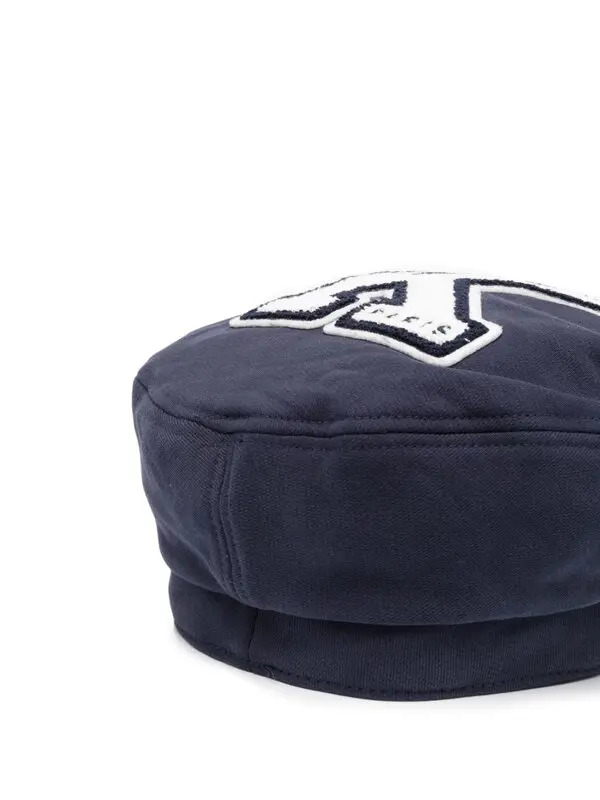 Kenzo K-patch Wool Bucket Hat
