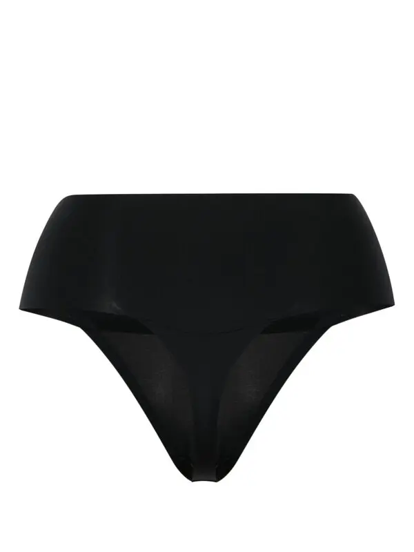 Spanx Undie-tectable Thong