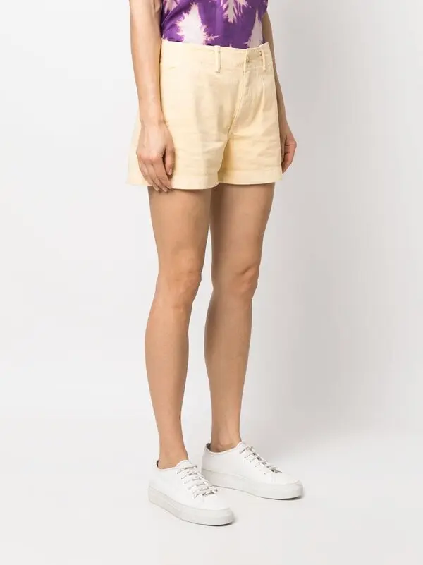 Polo Ralph Lauren Slim-cut Chino Shorts