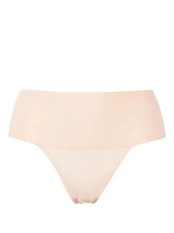 Spanx Undie-tectable Thong
