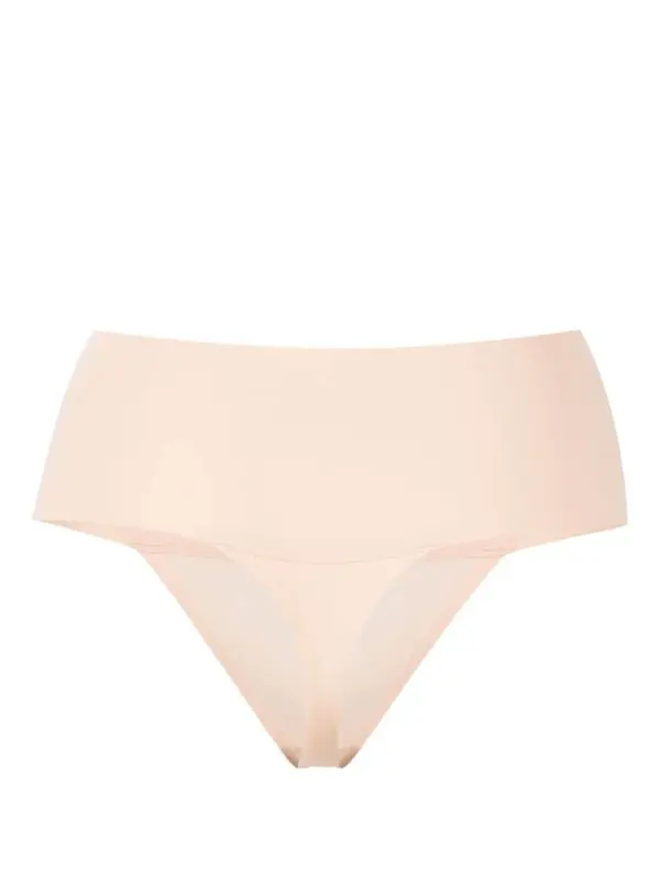 Spanx Undie-tectable Thong