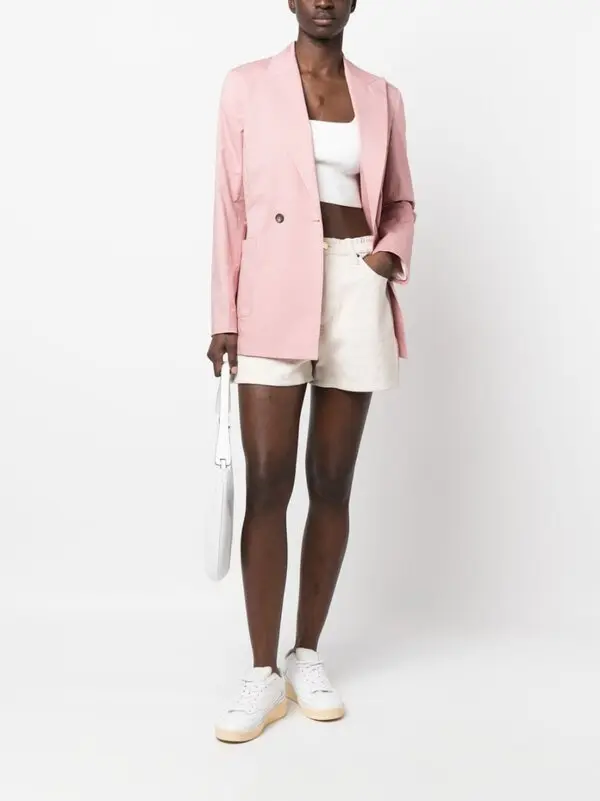 Paul Smith Double-breasted Blazer