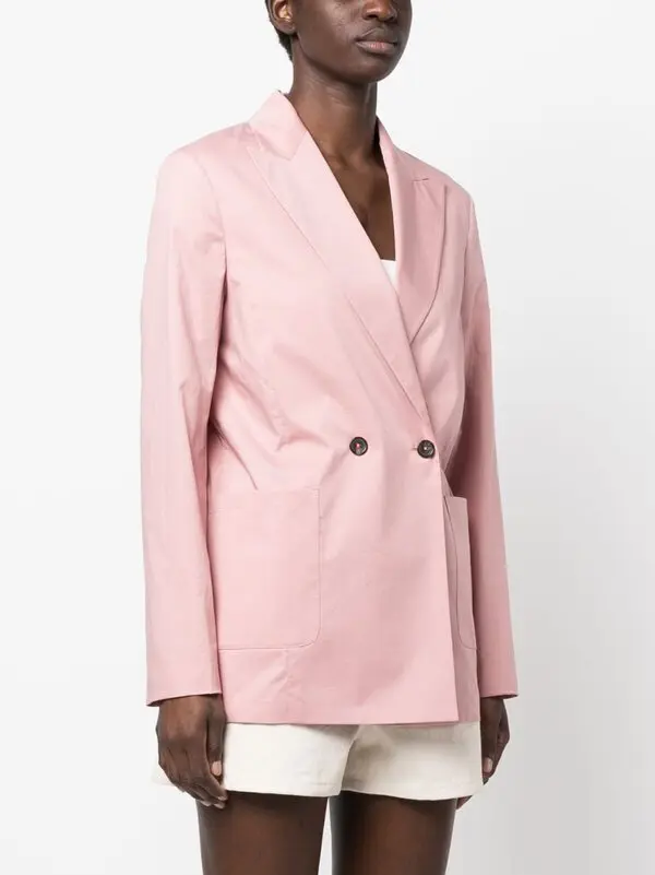 Paul Smith Double-breasted Blazer
