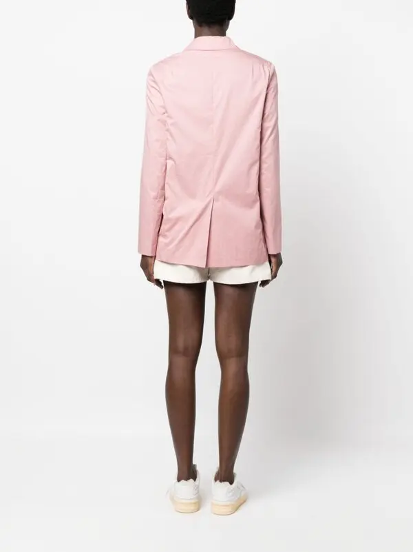 Paul Smith Double-breasted Blazer
