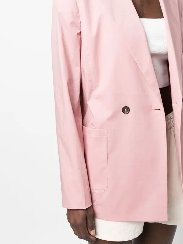 Paul Smith Double-breasted Blazer
