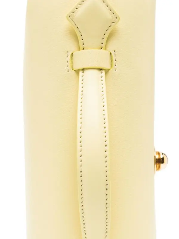 Savette Symmetric Top-handle Tote Bag