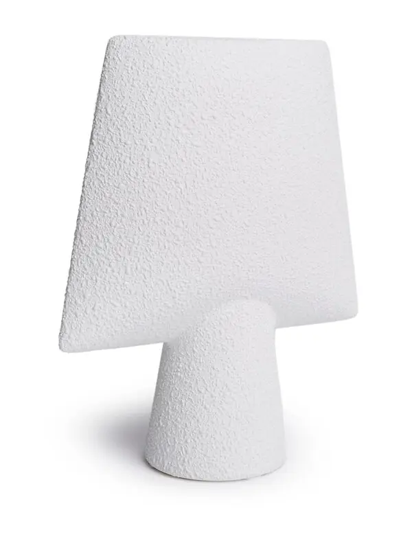 101 COPENHAGEN Sphere Square Mini Vase - White