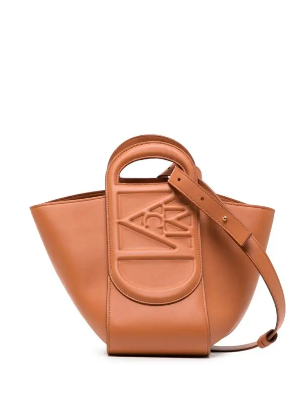 Mcm Mini Mode Travia Tote Bag