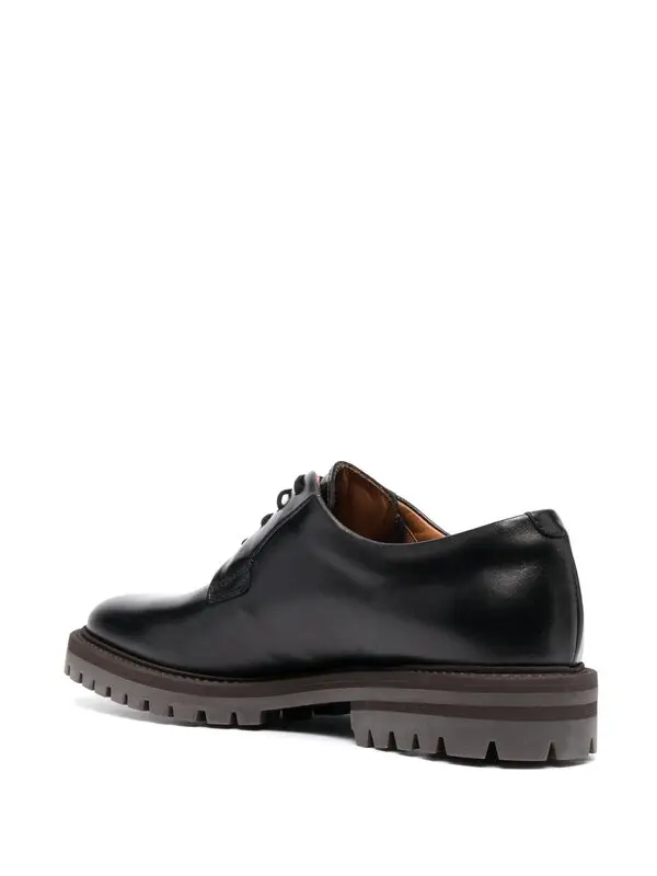 COMMON PROJECTS Lace-up Derby Shoes