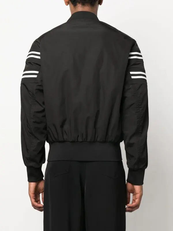 Neil Barrett Thunderbolt Reversible Jacket