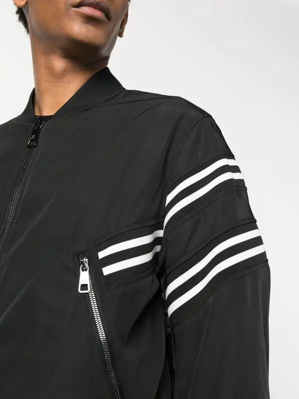 Neil Barrett Thunderbolt Reversible Jacket