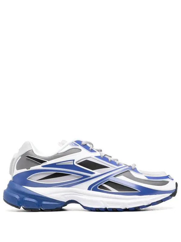REEBOK Premier Road Modern Panelled Sneakers