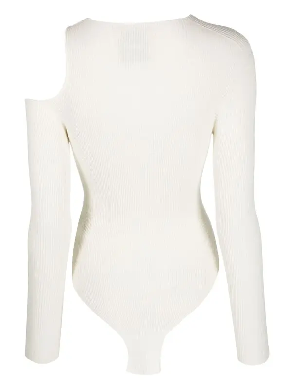 AERON Zero Knitted Bodysuit