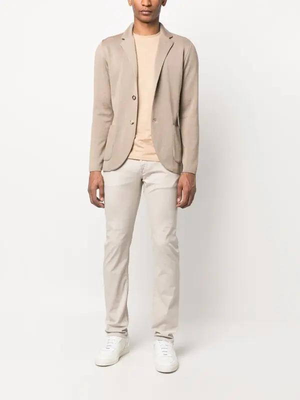 Jacob Cohen Nick Trousers - Neutrals