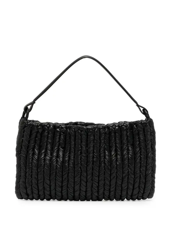 Nanushka Faux-leather Tote