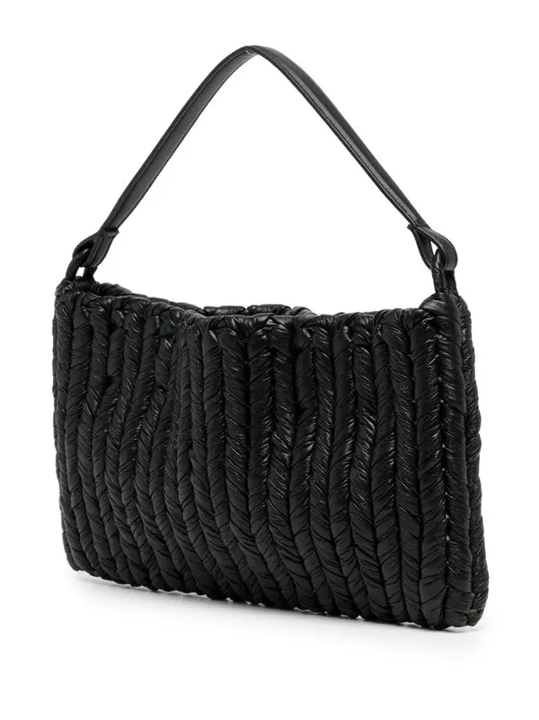 Nanushka Faux-leather Tote