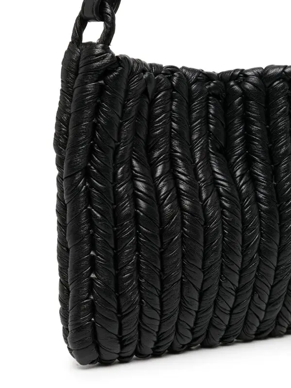 Nanushka Faux-leather Tote