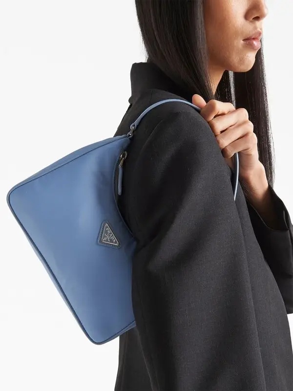 Prada Re-edition 2005 Re-nylon Mini Bag