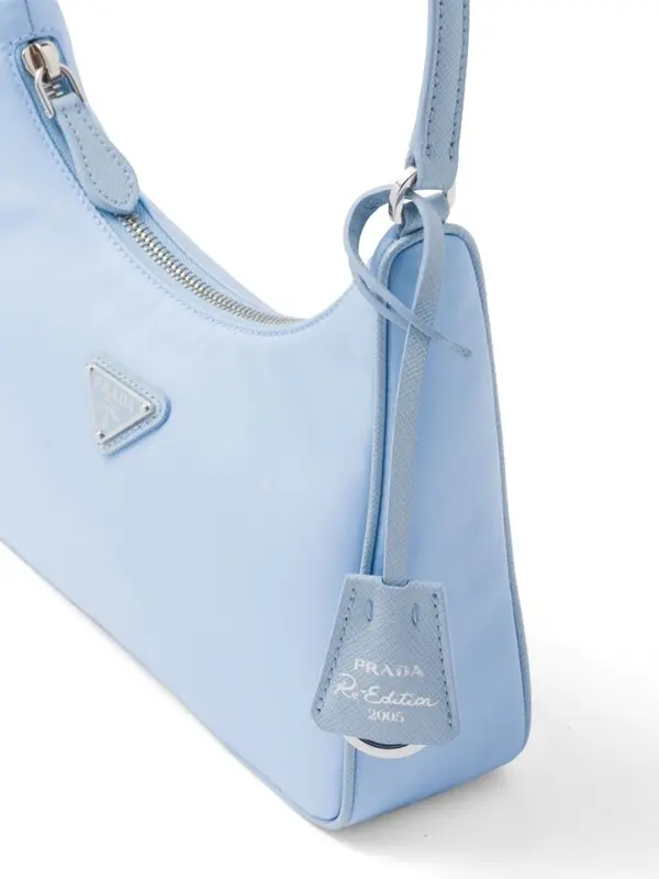 Prada Re-edition 2005 Re-nylon Mini Bag