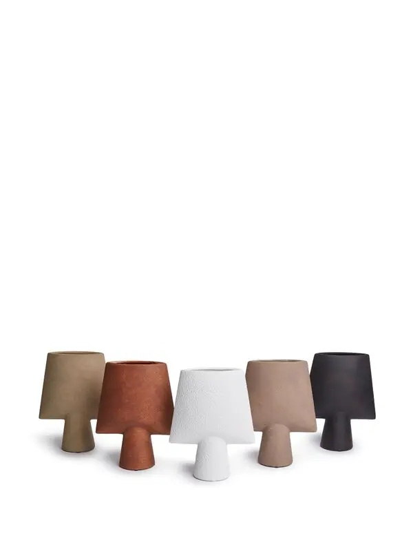 101 COPENHAGEN Sphere Square Mini Vase