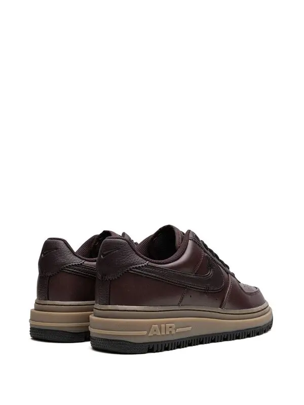 Nike Force 1 Low Luxe Sneakers