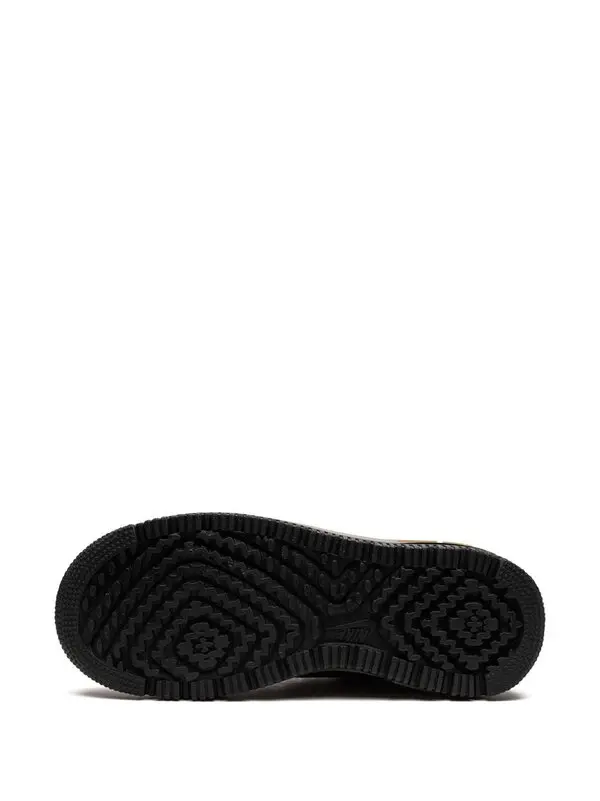 Nike Force 1 Low Luxe Sneakers