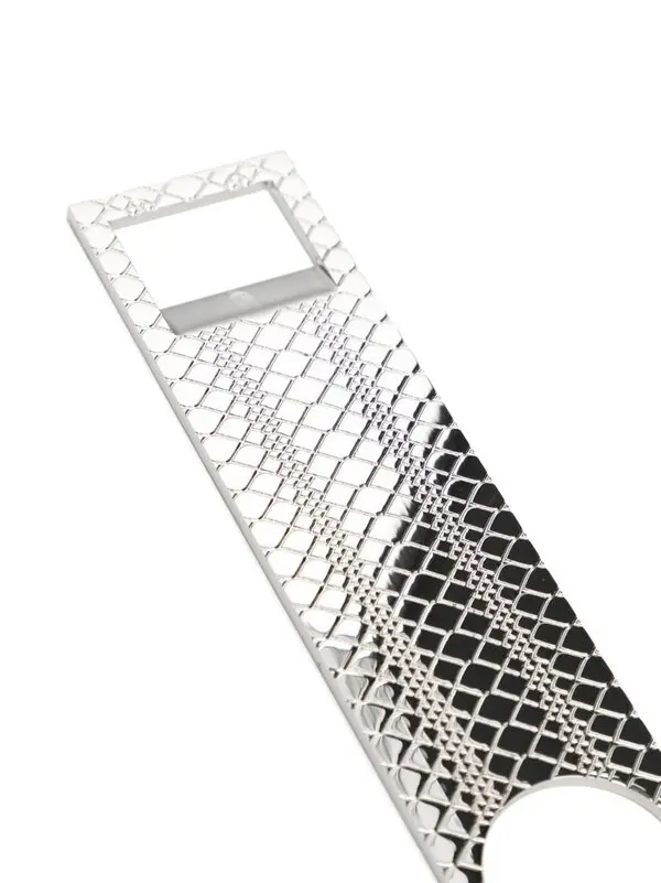 STOLEN GIRLFRIENDS CLUB Snake Skin Bar Blade