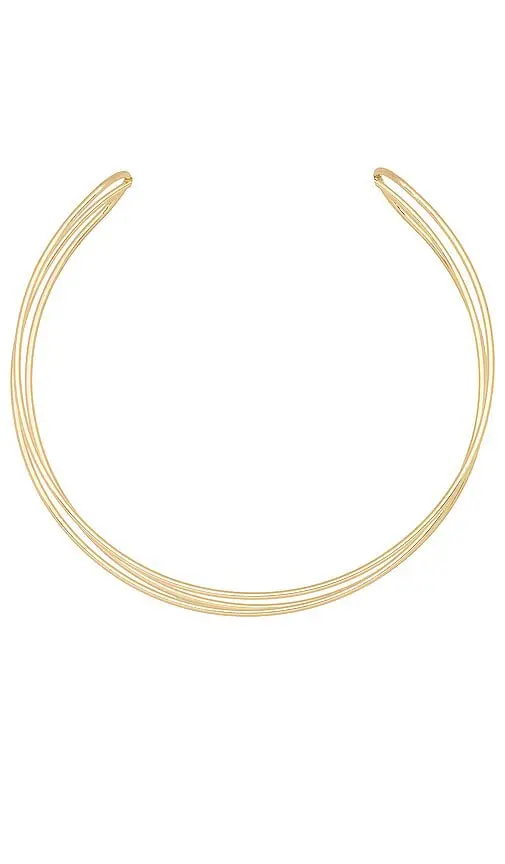 8 Other Reasons On The Line Choker