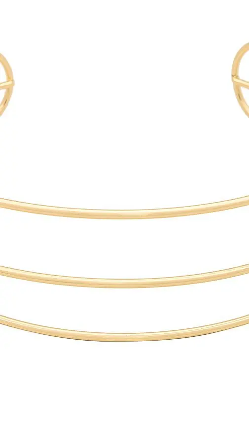 8 Other Reasons On The Line Choker