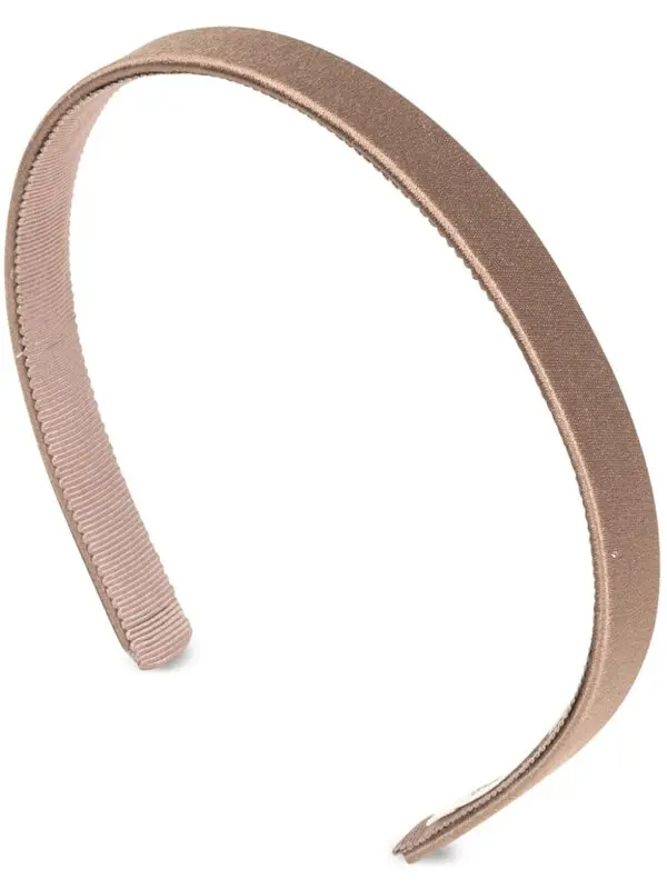 JENNIFER BEHR Lucy Headband - Neutrals