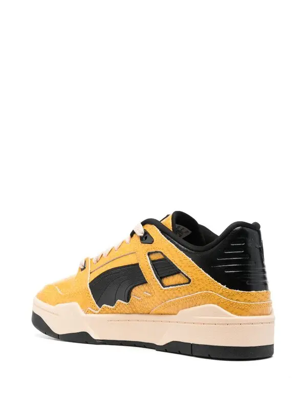 PUMA Slipstream Low-top Sneakers - Yellow