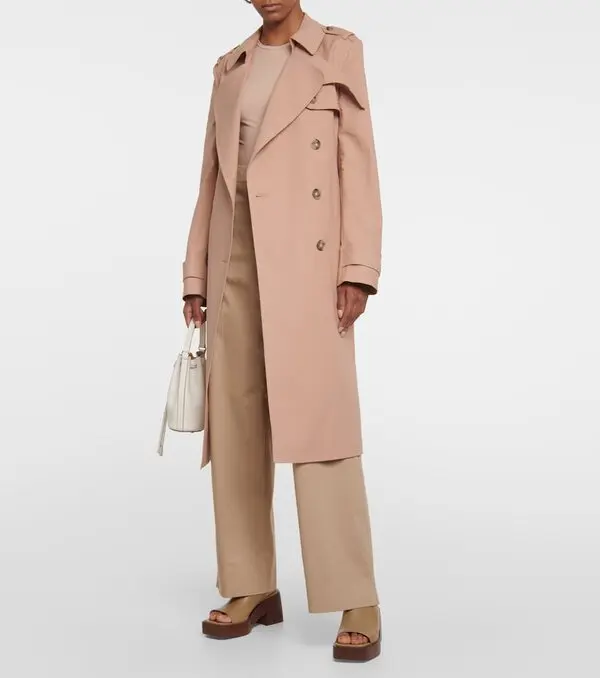 TOD'S Leather Mules
