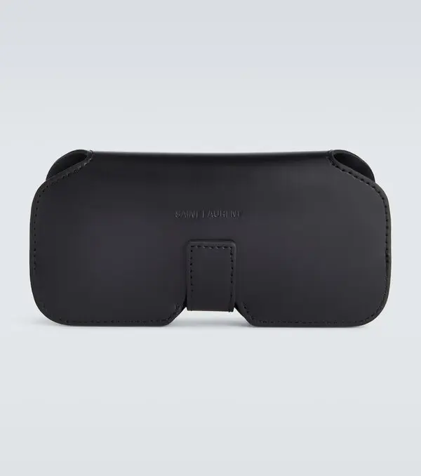 Saint Laurent Square Sunglasses